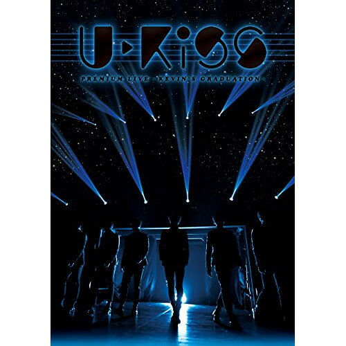 UKISS PREMIUM LIVE -KEVIN'S GRADUATION- (2DVD(スマプラ対応))UKISSユーキス ゆーきす　発売日 : 2017年7月19日　種別 : DVD　JAN : 4988064925643　商品番号 ...