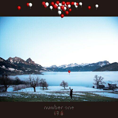 number one (CD+DVD)絢香アヤカ あやか　発売日 : 2014年2月19日　種別 : CD　JAN : 4542114900211　商品番号 : AKCO-90021【商品紹介】絢香の約1年ぶりとなる2014年第1弾シングル...