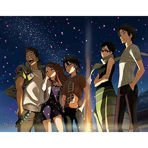 劇場版 あの日見た花の名前を僕達はまだ知らない。(Blu-ray) (Blu-ray+CD) (特製ライナーノーツ20P) (通常版)劇場アニメ超平和バスターズ、入野自由、茅野愛衣、戸松遥、田中将賀、REMEDIOS　発売日 : 2014年...