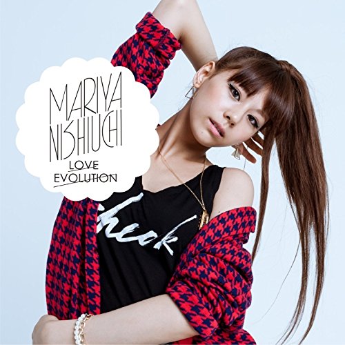 LOVE EVOLUTION (CD+DVD) (通常盤)西内まりやニシウチマリヤ にしうちまりや　発売日 : 2014年8月20日　種別 : CD　JAN : 4988064164677　商品番号 : AVCD-16467【商品紹介】雑誌...