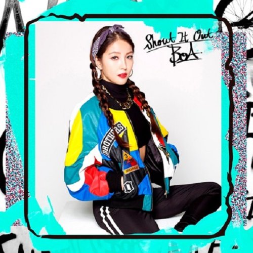 Shout It Out (CD+DVD(「Shout It Out」Music Video-Dance Ver.-他収録))BoAボア ぼあ　発売日 : 2014年3月05日　種別 : CD　JAN : 4988064791781　商品番...