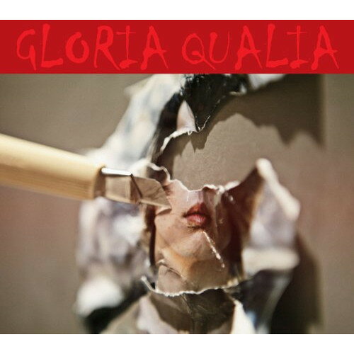 GLORIA QUALIALyu:Lyuリュリュ りゅりゅ　発売日 : 2014年5月07日　種別 : CD　JAN : 4544163466878　商品番号 : PECF-3087【商品紹介】3ピース・エモーショナル・ロックバンドLyu:...