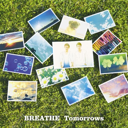 Tomorrows (CD+DVD(Tomorrows Music Video収録))BREATHEブリーズ ぶりーず　発売日 : 2014年5月14日　種別 : CD　JAN : 4988064595839　商品番号 : RZCD-595...