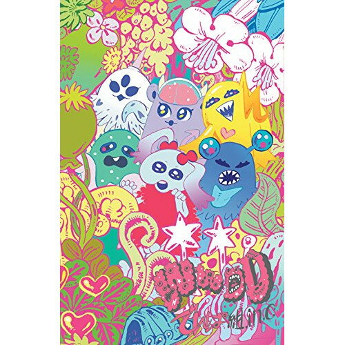 WWDD (完全生産限定盤)でんぱ組.incデンパグミインク でんぱぐみいんく　発売日 : 2015年2月18日　種別 : カセット　JAN : 4988061580241　商品番号 : TFTC-58024【商品紹介】でんぱ組.incの『...