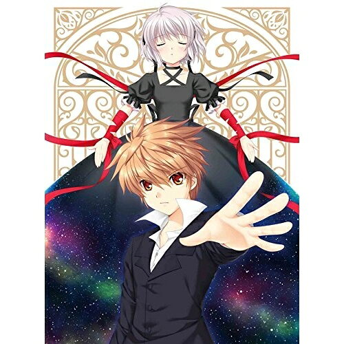 Rewrite 7 (完全生産限定版)TVアニメKey、ビジュアルアーツ、森田成一、斎藤千和、篠宮沙弥、野中正幸　発売日 : 2017年3月22日　種別 : DVD　JAN : 4534530095688　商品番号 : ANZB-13513
