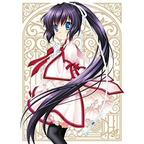 Rewrite 5(Blu-ray) (Blu-ray+CD) (完全生産限定版)TVアニメKey、ビジュアルアーツ、森田成一、斎藤千和、篠宮沙弥、野中正幸　発売日 : 2017年1月25日　種別 : BD　JAN : 4534530095...