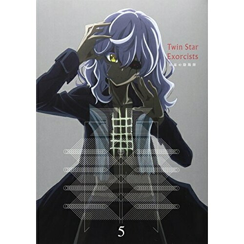 双星の陰陽師 5(Blu-ray)TVアニメ助野嘉昭、花江夏樹、潘めぐみ、村瀬歩、貞方希久子、竹田逸子、遠藤幹雄　発売日 : 2016年10月28日　種別 : BD　JAN : 4562475270303　商品番号 : EYXA-11030