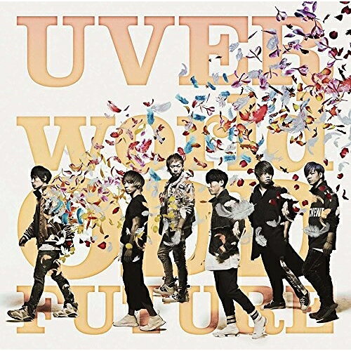 ODD FUTURE (通常盤)UVERworldウーバーワールド うーばーわーるど　発売日 : 2018年5月02日　種別 : CD　JAN : 4547366352382　商品番号 : SRCL-9764【商品紹介】2017年リリースさ...