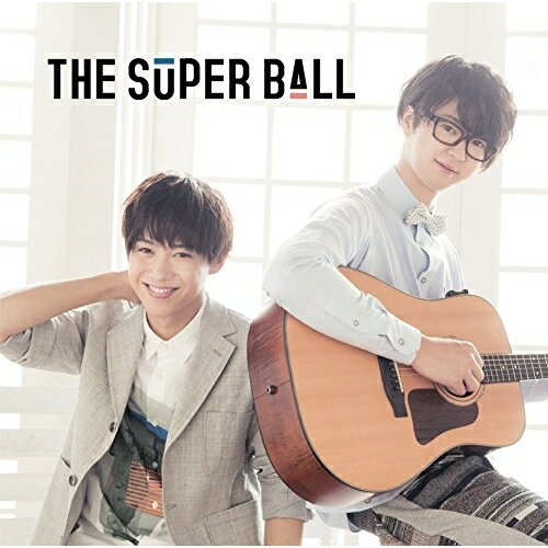 トモダチメートル (通常盤)THE SUPER BALLスーパーボール すーぱーぼーる　発売日 : 2016年7月20日　種別 : CD　JAN : 4988008226546　商品番号 : TKCA-74381【商品紹介】ハートフルな(甘...