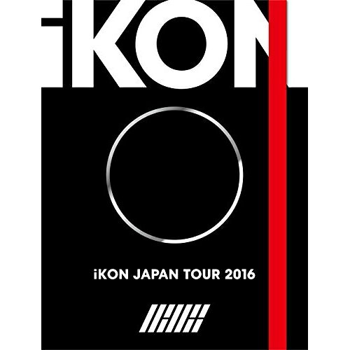 iKON JAPAN TOUR 2016 (3DVD+2CD(スマプラ対応)) (初回生産限定DELUXE EDITION版)iKONアイコン あいこん　発売日 : 2017年2月01日　種別 : DVD　JAN : 49880645845...