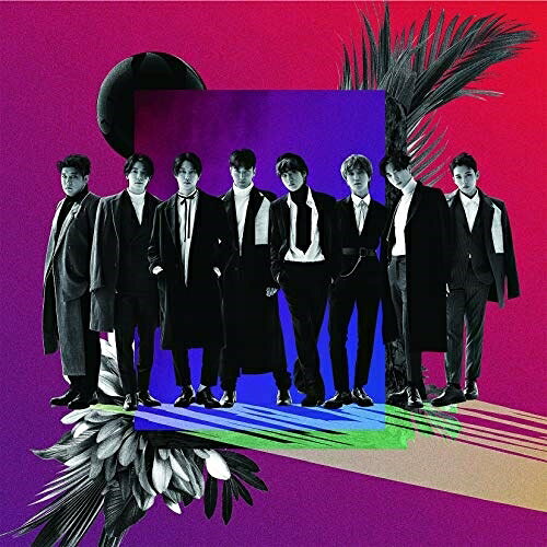 One More Time (CD(スマプラ対応)) (通常盤)SUPER JUNIORスーパージュニア すーぱーじゅにあ　発売日 : 2018年11月28日　種別 : CD　JAN : 4988064795185　商品番号 : AVCK-...
