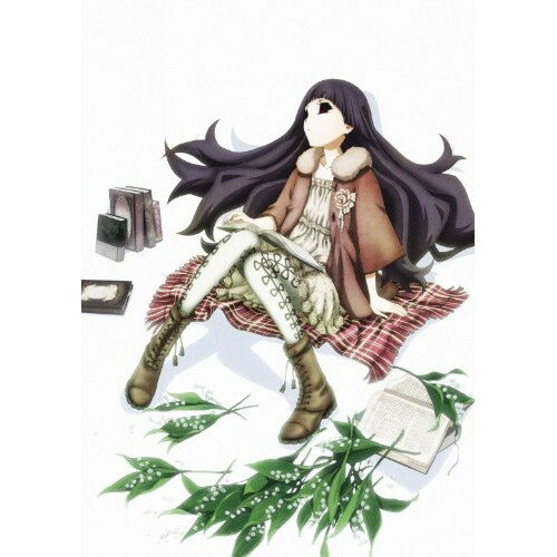 屍鬼 #03 (通常版)TVアニメ小野不由美、内山昴輝、大川透、越智信次、高梨康治　発売日 : 2010年12月22日　種別 : DVD　JAN : 4534530041548　商品番号 : ANSB-9405