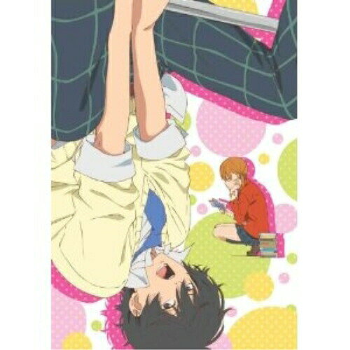 となりの怪物くん 1 (DVD+CD) (完全生産限定版)TVアニメろびこ、戸松遥、鈴木達央、種崎敦美、岸友洋、中山真斗　発売日 : 2012年11月21日　種別 : DVD　JAN : 4534530060730　商品番号 : ANZB-...