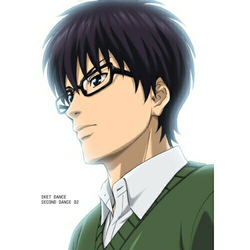 SKET DANCE -セカンド・ダンス- 02 (DVD+CD) (初回生産限定版)キッズ篠原健太、吉野裕行、白石涼子、杉田智和、中武学、鳴瀬シュウヘイ　発売日 : 2013年1月30日　種別 : DVD　JAN : 4988064621...