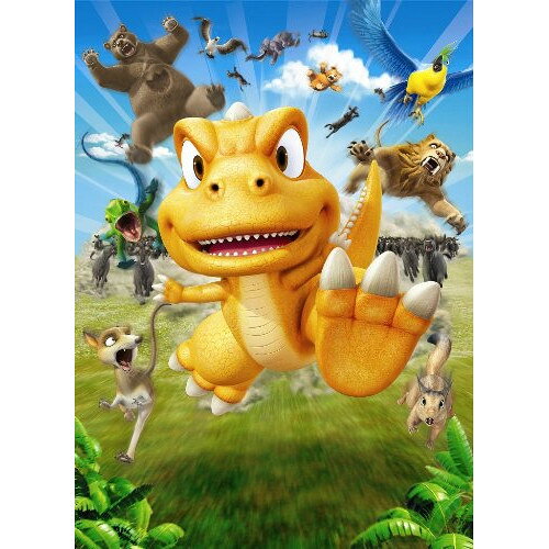 GON-ゴン- 22キッズ田中政志、くまいもとこ、富澤たけし、三ツ矢雄二　発売日 : 2013年6月26日　種別 : DVD　JAN : 4988064624485　商品番号 : AVBA-62448