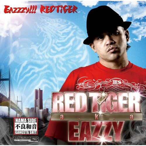 Eazzzy!!!RED TiGERRED TIGER aka EAZZYレッドタイガーエイケイエイイージー れっどたいがーえいけいえいいーじー　発売日 : 2010年8月11日　種別 : CD　JAN : 4948722408345　商品...