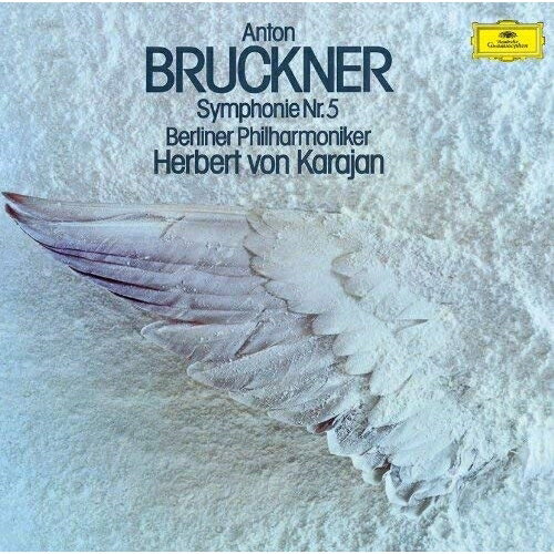 ブルックナー:交響曲第5番 (UHQCD) (初回限定盤)ヘルベルト・フォン・カラヤンカラヤン ヘルベルトフォン からやん へるべるとふぉん　発売日 : 2023年9月06日　種別 : CD　JAN : 4988031207628　商品番号...