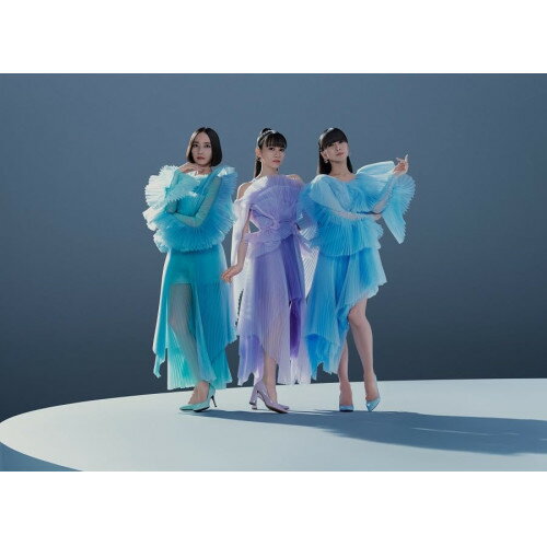 Moon (通常盤)Perfumeパフューム ぱふゅーむ　発売日 : 2023年9月06日　種別 : CD　JAN : 4988031587065　商品番号 : UPCP-5014【商品紹介】2022年7月にリリースしたアルバム『PLASM...