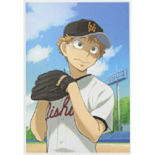 おおきく振りかぶって 〜夏の大会編〜 1 (DVD+CD) (完全生産限定版)TVアニメひぐちアサ、代永翼、中村悠一、吉田隆彦、浜口史郎　発売日 : 2010年6月23日　種別 : DVD　JAN : 4534530036490　商品番号 ...