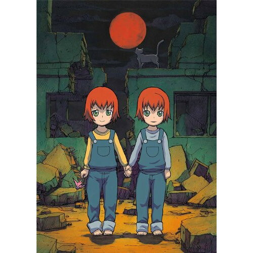 DARKER THAN BLACK -流星の双子- 7 (完全生産限定版)TVアニメBONES、岡村天斎、木内秀信、花澤香菜、小森高博、石井妥師　発売日 : 2010年6月23日　種別 : DVD　JAN : 4534530033253　商...