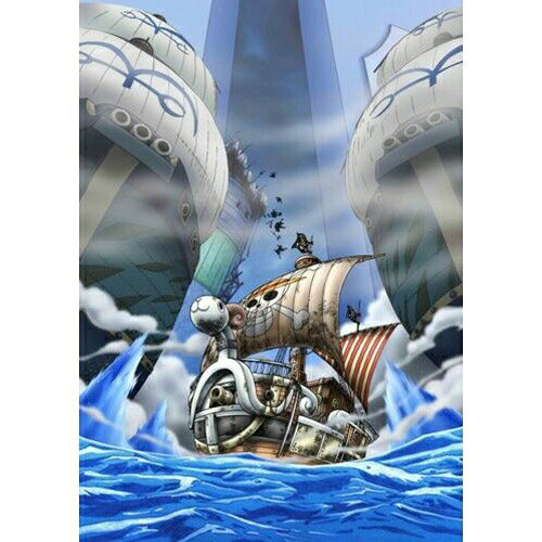 ONE PIECE ワンピース 9THシーズン エニエス・ロビー篇 PIECE.7キッズ尾田栄一郎、田中真弓、中井和哉　発売日 : 2008年7月02日　種別 : DVD　JAN : 4988064268375　商品番号 : AVBA-26837