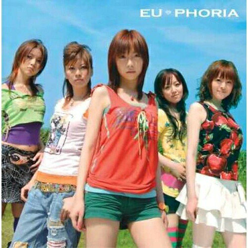 約束 (CD+DVD)EU□PHORIAユーフォーリア ゆーふぉーりあ　発売日 : 2007年8月01日　種別 : CD　JAN : 4988064161348　商品番号 : AVCD-16134【商品紹介】「シングルベッド」のカバーでデビ...