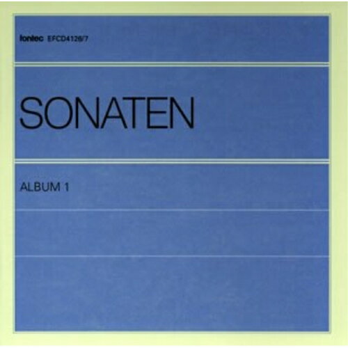 ソナタ アルバム1クラシック神野明、渚智佳、藤原亜美　発売日 : 2007年11月21日　種別 : CD　JAN : 4988065041267　商品番号 : EFCD-4126【収録内容】CD:11.Hob.XVI 35 1. Alleg...
