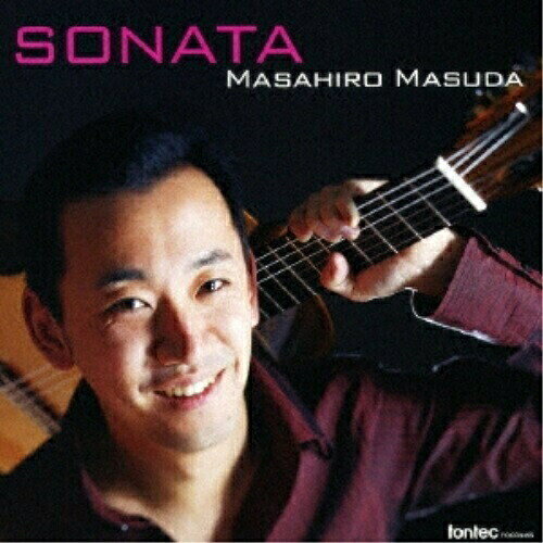 ソナタ (ライナーノーツ)益田正洋マスダマサヒロ ますだまさひろ　発売日 : 2010年3月21日　種別 : CD　JAN : 4988065094553　商品番号 : FOCD-9455【収録内容】CD:11.ソナタ I Fandango...
