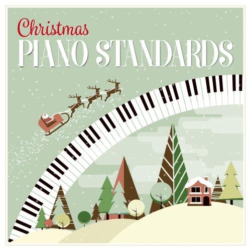 クリスマス・ピアノ・スタンダードオムニバスL.A.ジャズ・トリオ、N.Y.ジャズ・トリオ　発売日 : 2024年11月13日　種別 : CD　JAN : 4988003510954　商品番号 : KICJ-772【商品紹介】クリスマス・ムー...