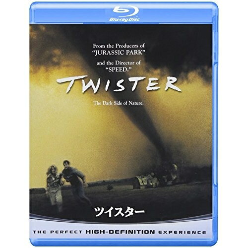 ツイスター(Blu-ray)洋画ヘレン・ハント、ビル・パクストン、ヤン・デ・ボン　発売日 : 2012年4月13日　種別 : BD　JAN : 4988102055875　商品番号 : GNXF-1584