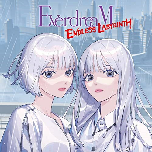 ENDLESS LABYRINTHEverdreaMエバードリーム えばーどりーむ　発売日 : 2023年6月21日　種別 : CD　JAN : 4582656920216　商品番号 : XNHI-2【収録内容】CD:11.ENDLESS ...