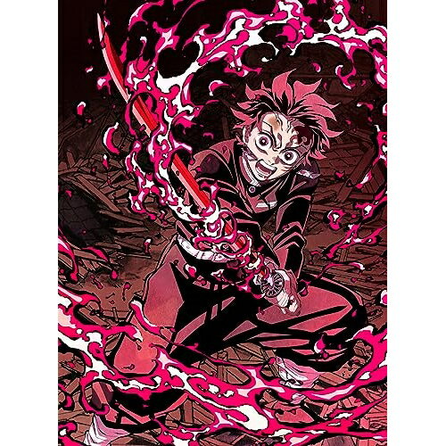 鬼滅の刃 刀鍛冶の里編 第三巻(Blu-ray) (Blu-ray+CD) (完全生産限定版)TVアニメ吾峠呼世晴、花江夏樹、鬼頭明里、河西健吾、松島晃、佐藤美幸、梶浦由記、椎名豪　発売日 : 2023年8月30日　種別 : BD　JAN ...