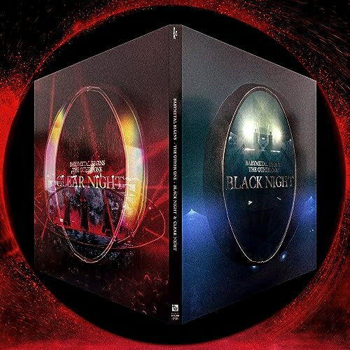 BABYMETAL BEGINS -THE OTHER ONE-(Blu-ray) (アナログサイズジャケット) (完全生産限定盤)BABYMETALBABYMETAL　発売日 : 2023年10月11日　種別 : BD　JAN : 498...
