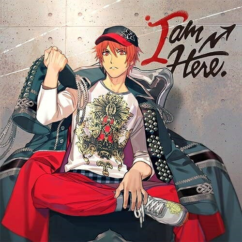 うたの☆プリンスさまっ♪ソロベストアルバム 一十木音也 I am Here.一十木音也(CV.寺島拓篤)イットキオトヤシーブイテラシマタクマ いっときおとやしーぶいてらしまたくま　発売日 : 2019年6月05日　種別 : CD　JAN :...
