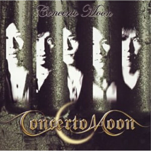 コンチェルト・ムーンConcerto Moonコンチェルトムーン こんちぇるとむーん　発売日 : 2004年6月23日　種別 : CD　JAN : 4988021814812　商品番号 : VPCC-81481【商品紹介】ギタリスト、島紀史...