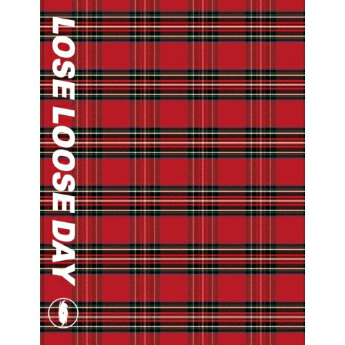 LOSE LOOSE Day (初回限定盤 RED CHECK)美波ミナミ みなみ　発売日 : 2023年3月22日　種別 : CD　JAN : 4943674370214　商品番号 : WPCL-13461【商品紹介】2022年10月放送...