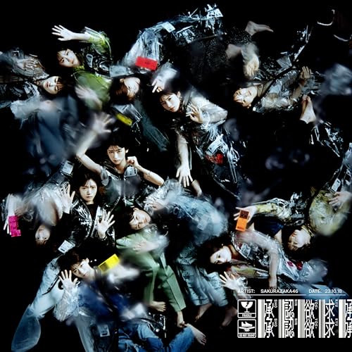 承認欲求 (CD+Blu-ray) (TYPE-D)櫻坂46サクラザカフォーティシックス さくらざかふぉーてぃしっくす　発売日 : 2023年10月18日　種別 : CD　JAN : 4547366642056　商品番号 : SRCL-12...