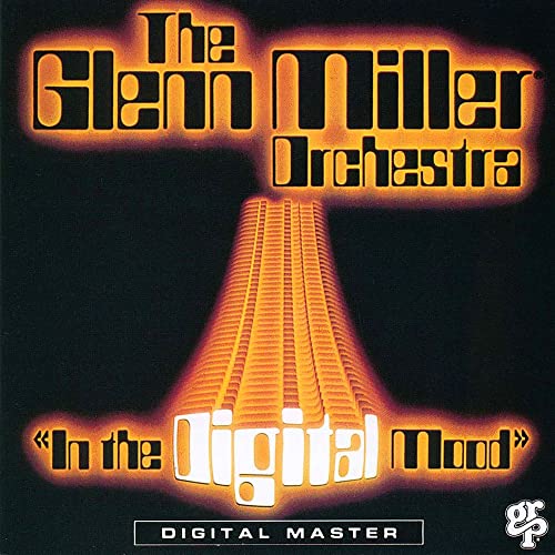 イン・ザ・デジタル・ムード +1 (SHM-CD) (解説付)グレン・ミラー・オーケストラグレンミラーオーケストラ ぐれんみらーおーけすとら　発売日 : 2022年10月19日　種別 : CD　JAN : 4988031524688　商品番...