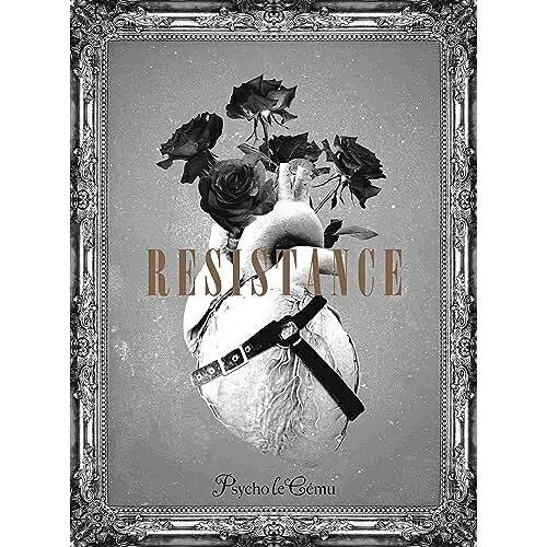 RESISTANCE (CD+Blu-ray) (完全生産限定盤)Psycho le Cemuサイコルシェイム さいこるしぇいむ　発売日 : 2023年9月13日　種別 : CD　JAN : 4943674376322　商品番号 : WPZ...