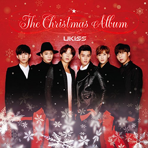 THE CHRISTMAS ALBUM (CD+DVD)UKISSユーキス ゆーきす　発売日 : 2015年12月23日　種別 : CD　JAN : 4988064933440　商品番号 : AVCD-93344【商品紹介】2015年12月...