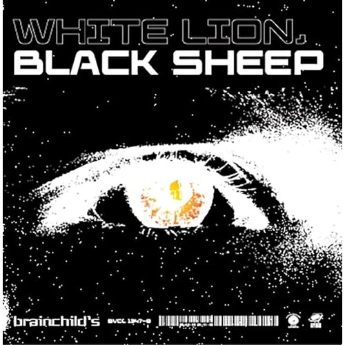 WHITE LION, BLACK SHEEP (通常盤)brainchild'sブレインチャイルズ ぶれいんちゃいるず　発売日 : 2023年11月08日　種別 : CD　JAN : 4547366636345　商品番号 : BVCL-1...