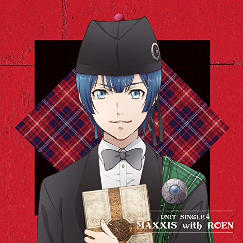 Dance with Devils ユニットシングル4 マキシス with ローエンマキシス with ローエンマキシス/ローエン まきしす/ろーえん　発売日 : 2016年11月23日　種別 : CD　JAN : 456247527064...