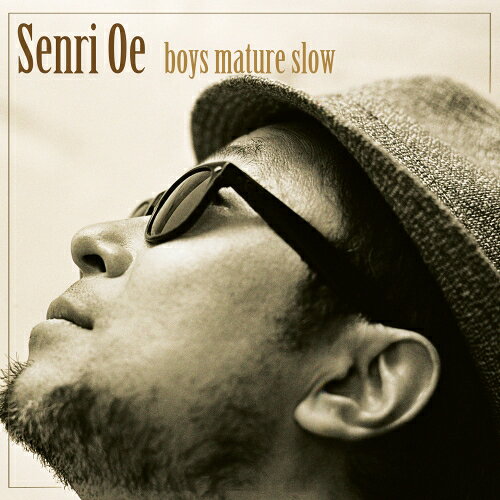 boys mature slow (Blu-specCD2)大江千里オオエセンリ おおえせんり　発売日 : 2023年11月29日　種別 : CD　JAN : 4547366646825　商品番号 : MHCL-30946【商品紹介】201...