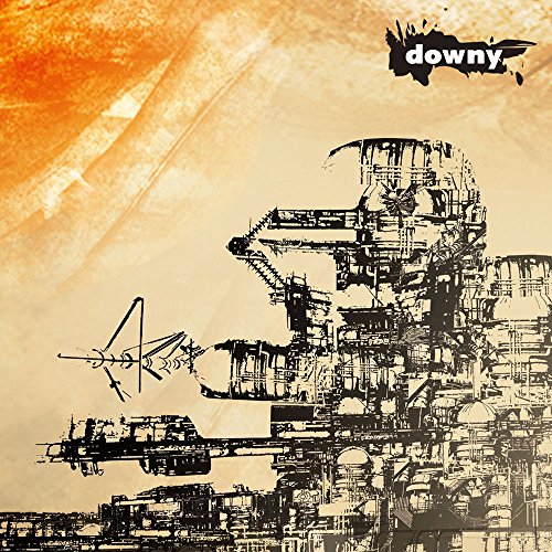 第四作品集『無題』再発downyダウニー だうにー　発売日 : 2014年9月24日　種別 : CD　JAN : 4544163461057　商品番号 : PECF-1105【収録内容】CD:11.弌2.△3.underground4.Fr...