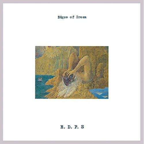 Edges of Dream (SHM-CD) (解説付/紙ジャケット) (完全限定生産盤)E.D.P.Sエディプス えでぃぷす　発売日 : 2015年6月17日　種別 : CD　JAN : 4988008191943　商品番号 : TKC...