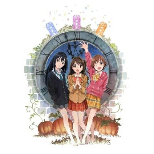 アイドルマスター シンデレラガールズ Blu-ray DISC BOX(Blu-ray) (6Blu-ray+5CD) (完全生産限定版)TVアニメバンダイナムコエンターテインメント、大橋彩香、福原綾香、原紗友里、黒沢ともよ、上坂すみれ、松...