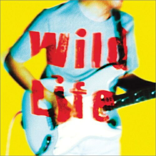 Wild Life鬼怒無月キドナツキ きどなつき　発売日 : 2005年7月21日　種別 : CD　JAN : 4988023044729　商品番号 : PSCR-6168【商品紹介】アンダーグラウンド界や日本のジャムバンド界で活動するギタ...