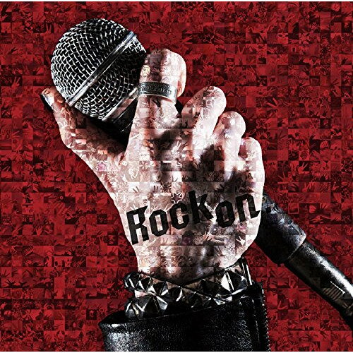 Rock on. (歌詞付) (通常盤)ナノなの　発売日 : 2015年1月28日　種別 : CD　JAN : 4580325319002　商品番号 : VTCL-60388【商品紹介】バイリンガル・シンガー、ナノのサード・アルバム。タイト...