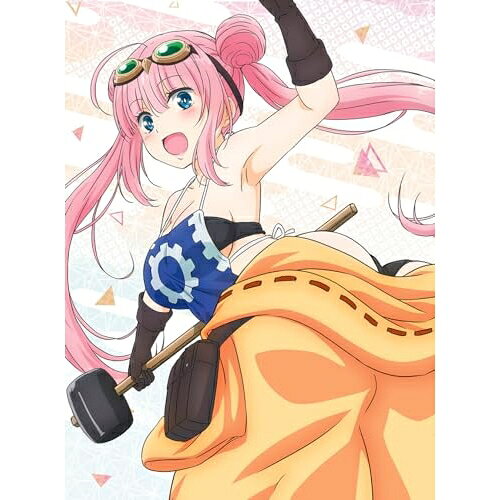 あやかしトライアングル 4 (DVD+CD) (完全生産限定版)TVアニメ矢吹健太朗、千葉翔也、富田美憂、市ノ瀬加那、玄田哲章、戸松遥、古川英樹、石塚玲依　発売日 : 2023年12月27日　種別 : DVD　JAN : 453453014...