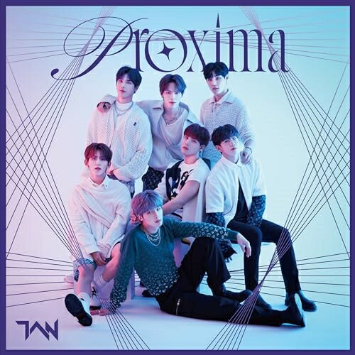 Proxima (TYPE-B)TANティーエーエヌ てぃーえーえぬ　発売日 : 2023年12月26日　種別 : CD　JAN : 4549767198682　商品番号 : COCP-42168【商品紹介】韓国サバイバル番組『極限デビュー...